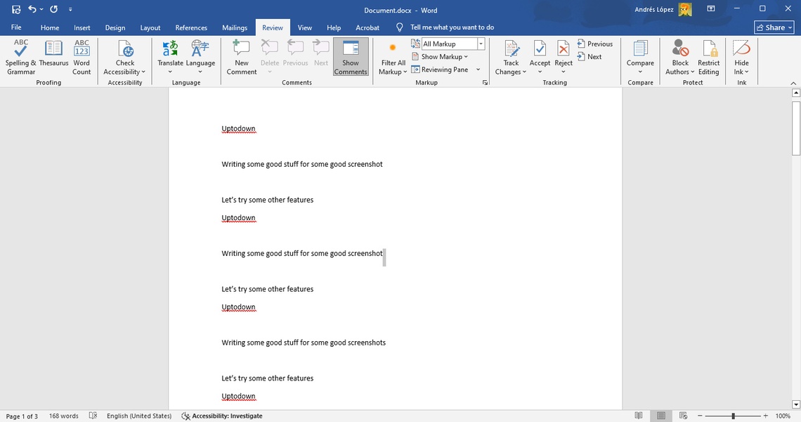 Microsoft Word APK Download For PC Full Version